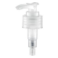 China 24/410 24/415 28/400 28/410 28/415 Plastic Lotion Pump for Bottles and Sample Provided for sale