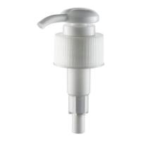 China 24/410 24/415 28/400 28/410 28/415 Plastic Lotion Pump for Bottles and Sample Provided for sale