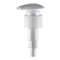 China 24/410 24/415 28/400 28/410 28/415 Plastic Lotion Pump for Bottles and Sample Provided for sale