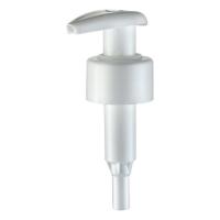 China 24/410 24/415 28/400 28/410 28/415 Plastic Lotion Pump for Skin Care Industry Promotion for sale