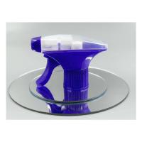 China Compact 28/410 Plastic Trigger Sprayer Foam Trigger Sprayer for Space-Saving Storage for sale