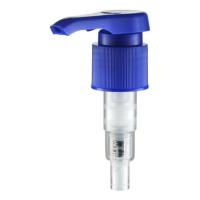 China Multipurpose Pump Spray Body Wash Plastic Liquid Soap Lotion Pump for Cleaning 28/412 for sale