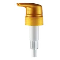 China Multipurpose Pump Spray Body Wash Plastic Liquid Soap Lotion Pump for Cleaning 28/412 for sale