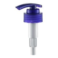China Multipurpose Pump Spray Body Wash Plastic Liquid Soap Lotion Pump for Cleaning 28/412 for sale
