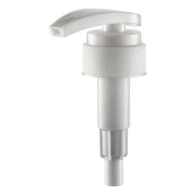China Provided Freely Custom Color Pump Dispenser for Big Bottles of Multipurpose Lotion for sale