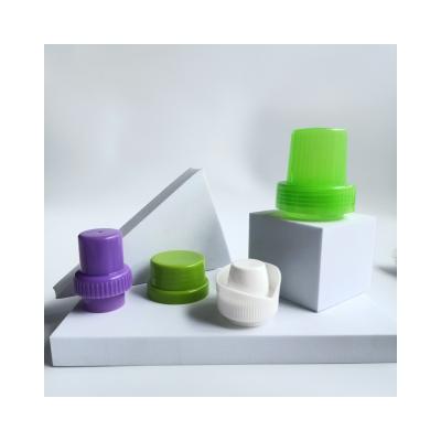 China 36mm 38mm 48mm 58mm Laundry Cap Custom Order Accepted and Provided Freely with Sample for sale