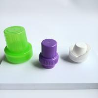 China 36mm 38mm 48mm 58mm Laundry Cap Custom Order Accepted and Provided Freely with Sample for sale
