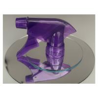 China 28mm Mini High Pressure Hand Trigger Sprayer in Plastic Material for Custom Order for sale