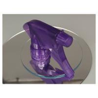 China 28mm Mini High Pressure Hand Trigger Sprayer in Plastic Material for Custom Order for sale