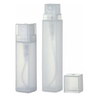 China 20ml 25ml Perfume Packing Sealing Type PUMP SPRAYER Customized Cylindrical Atomizer for sale