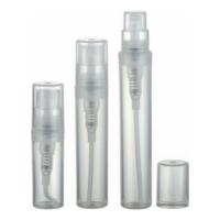 China 2ml 3ml 5ml Empty Perfume Bottle Refillable Perfume Atomizer Spray Bottle for Cosmetic for sale