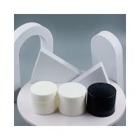 China Double Layers Cream Jar Plastic Jars for Cosmetic 15ml 30ml 50ml Sample Provided for sale