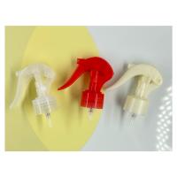 China Plastic Mini Trigger Sprayer Fine Mist Sprayer 24/410 28/410 for Household Cleaning for sale
