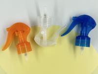 China Plastic Mini Trigger Sprayer Fine Mist Sprayer 24/410 28/410 for Household Cleaning for sale