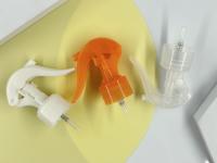 China Plastic Mini Trigger Sprayer Fine Mist Sprayer 24/410 28/410 for Household Cleaning for sale