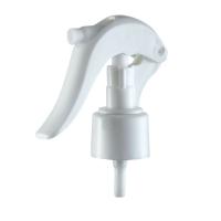 China Garden Water Plastic Trigger Sprayer with PP Plastic Type and Acceptance of OEM/ODM for sale