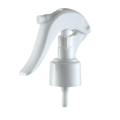 China Garden Water Plastic Trigger Sprayer with PP Plastic Type and Acceptance of OEM/ODM for sale