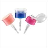 China Professional Nail Polish Remove Pump Bottle for Easy Make Up and Polish Removal for sale