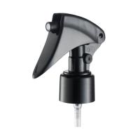 China Professional Custom Plastic Trigger Sprayer with 0.3-ml/t Discharge Rate and Material for sale