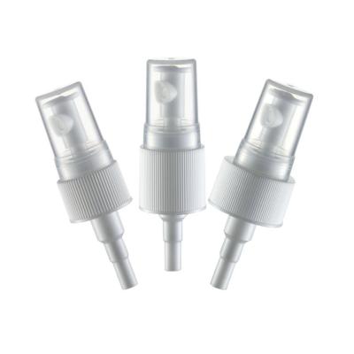China Closure Size 28/410 Plastic Strong Sprayer Fine Mist Sprayer for Plastic Options for sale