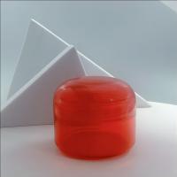 China 30% T/T in advance Payment Term Customizable 60ml Plastic Cream Jar for Personal Care for sale
