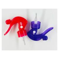 China 24mm 28mm Mini Trigger Sprayer Pump for Non Spill Plastic Bottle Trigger Dispenser for sale