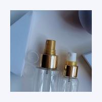 China 18/410 20/410 22/415 24/410 24/415 28/410 Plastic Fine Mist Sprayer for Custom Orders for sale
