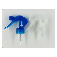 China 24mm 28mm Mini Trigger Sprayer Pump for Non Spill Plastic Bottle Trigger Dispenser for sale