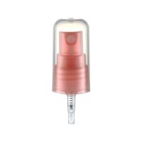 China 18/410 20/410 24/410 Plastic Water Sprayer Perfume Sprayer Pump for any Spray Bottles for sale
