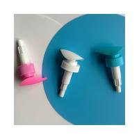 China 24/410 28/410 Custom Order Lotion Pump Liquid Dispenser for Body Shampoo Cleaning for sale