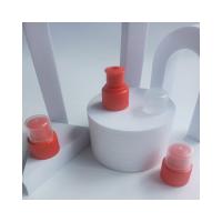 China Non Spill Plastic Liquid Detergent Water Bottle Cap 28/400 28/410 28/415 Push Pull PP for sale