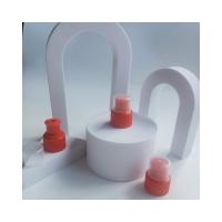China Non Spill Plastic Liquid Detergent Water Bottle Cap 28/400 28/410 28/415 Push Pull PP for sale