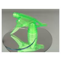 China 28/400 28/410 Trigger Sprayer Fine Mist Mini Pump Sprayer for Bottle Plastic Material for sale