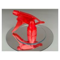 China 28/400 28/410 Trigger Sprayer Fine Mist Mini Pump Sprayer for Bottle Plastic Material for sale