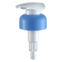 China 28mm and 32mm Double Walled Plastic Lotion Pump Must-Have for Daily Sprayer Products for sale