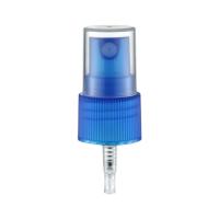 China Custom 0.12ml/t 18mm 20mm 24mm 28mm Spray Screw Cap Bottles Non Spill for Cosmetic Usage for sale