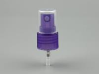 China Custom 0.12ml/t 18mm 20mm 24mm 28mm Spray Screw Cap Bottles Non Spill for Cosmetic Usage for sale