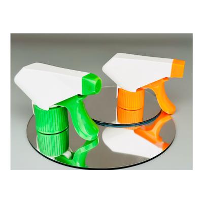 China Competitive 28/400 28/410 28/415 Trigger Sprayer Foam Trigger for Plastic Type PP for sale