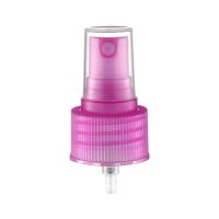 China 24/415 Fine Mist Sprayers Bottle Plastic PP Atomizer Perfume Mist Sprayer Pump for sale