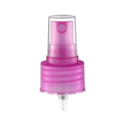 China 24/415 Fine Mist Sprayers Bottle Plastic PP Atomizer Perfume Mist Sprayer Pump for sale