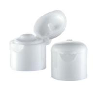 China 15/415 Colorful Flip Cap Plastic Flip Top Cap for Any Bottle Custom Order Accepted for sale