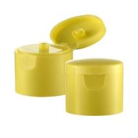 China 15/415 Colorful Flip Cap Plastic Flip Top Cap for Any Bottle Custom Order Accepted for sale