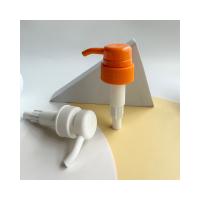 China Personal Care PP 38/410 Big Lotion Pump Dispenser Head Pumps with and Durability for sale