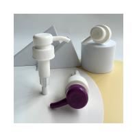 China Personal Care PP 38/410 Big Lotion Pump Dispenser Head Pumps with and Durability for sale