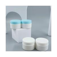 China Direct 10ml 15ml 20ml Industrial Cosmetic Cream Jar for Professional Packaging for sale