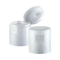China Plastic 24/410 28/400 28/410 Flip Top Cap for Colorful Customized Shampoo Bottle Cover for sale