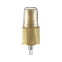 China OEM ODM 24/410 Fine Mist Sprayer with Aluminium-Plastic Perfume Sprayer for sale