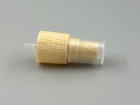 China 22/415 Plastic Sprayer Fine Mist Sprayer for Bottle Dispensing Requirements for sale