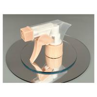 China Upgrade Your Cleaning Supplies with Eco-friendly PP Plastic Trigger Sprayer for sale