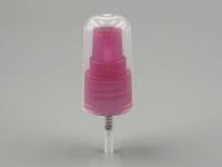 China Customizable 18/410 Fine Mist Sprayer for Bottles Affordable and Durable for sale